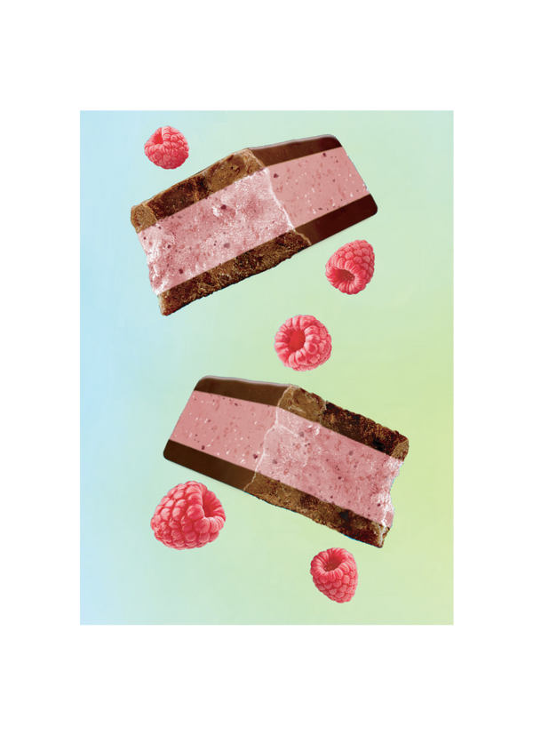 Mini Truffle Bar Sampler Pack, all 4 flavors – Magic Chocolate
