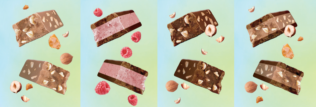 Magic Chocolate